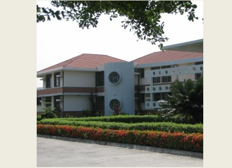 Laborda Associates - Lagoon School